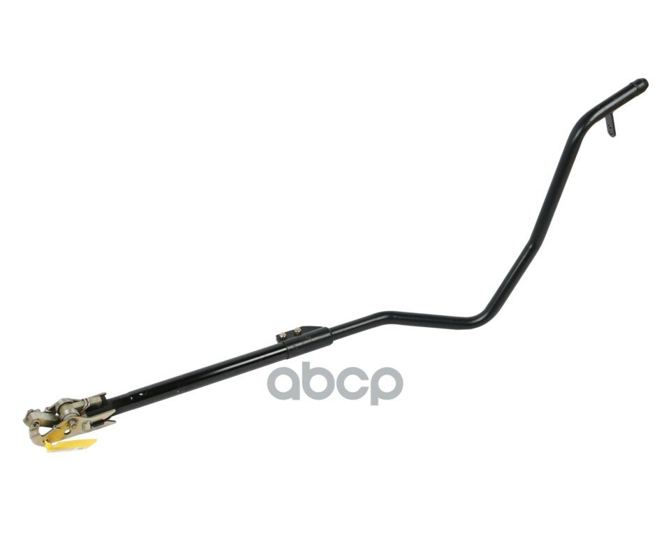 Тяга SHACMAN SHAANXI X6000 рычага переключения КПП MOVELEX MOVELEX арт. DZ97259240015-MX