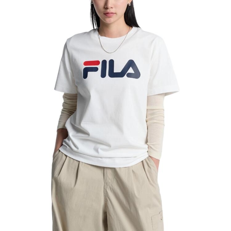 Майка спортивная Fila