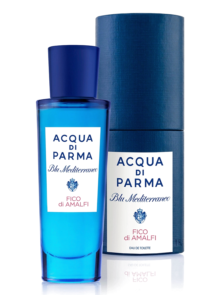 Аква Ди Парма Фисо Ди Амальфи туалетная вода женская 30 мл - Acqua Di Parma Голубое Средиземноморье