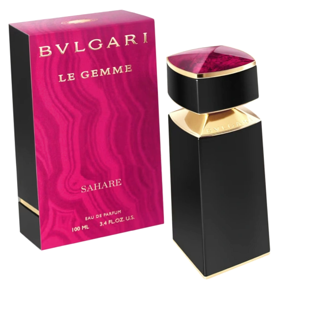 Парфюмерная вода Bvlgari Sahare 30 мл - Булгари Сахара Императорская Розовая Яшма женская