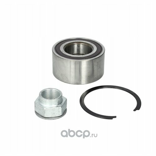 Подшипник ступицы, комплект Alfa/Fiat/Lancia 46532573