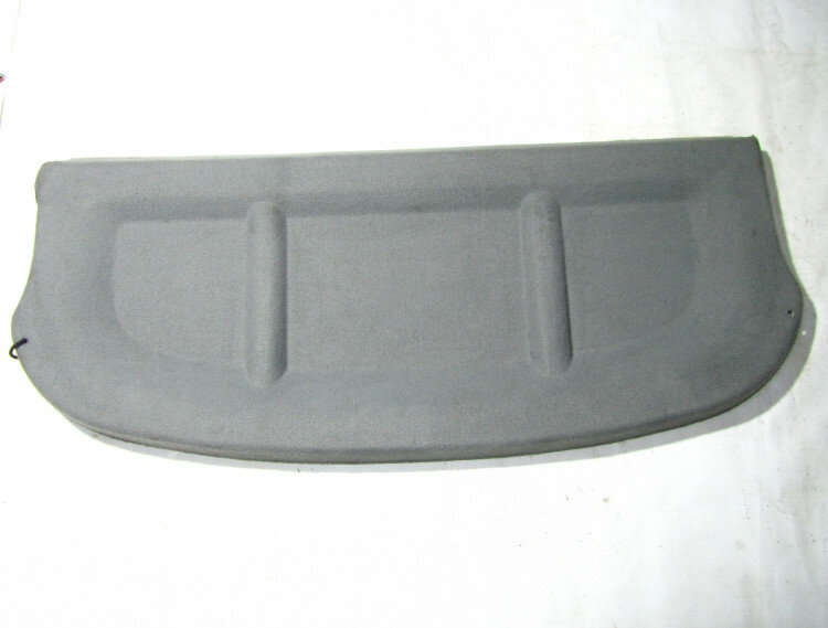Полка багажника откидная 96414562 Chevrolet Lacetti J200 - Хэтчбек - 108х46х5
