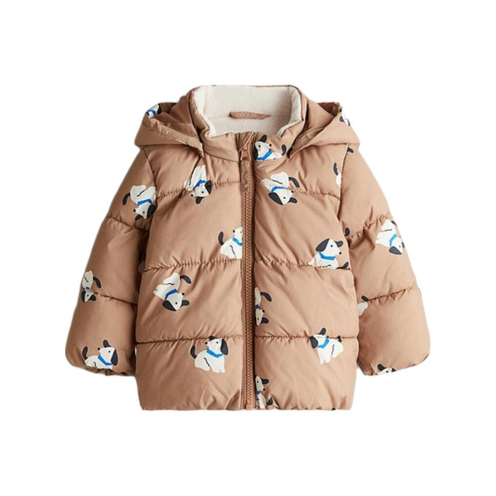 Пальто H&M