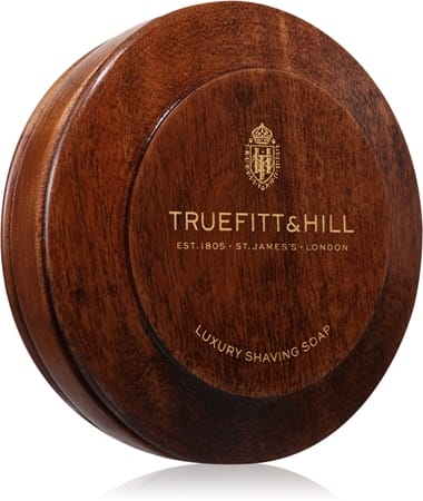 Мыло для бритья Truefitt & Hill Mayfair Shaving Soap, 100 г