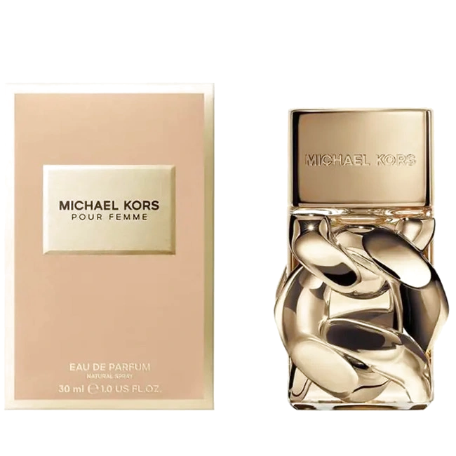 Парфюмерная вода Michael Kors Pour Femme 30 мл женская - духи Майкл Корс Пур Фам