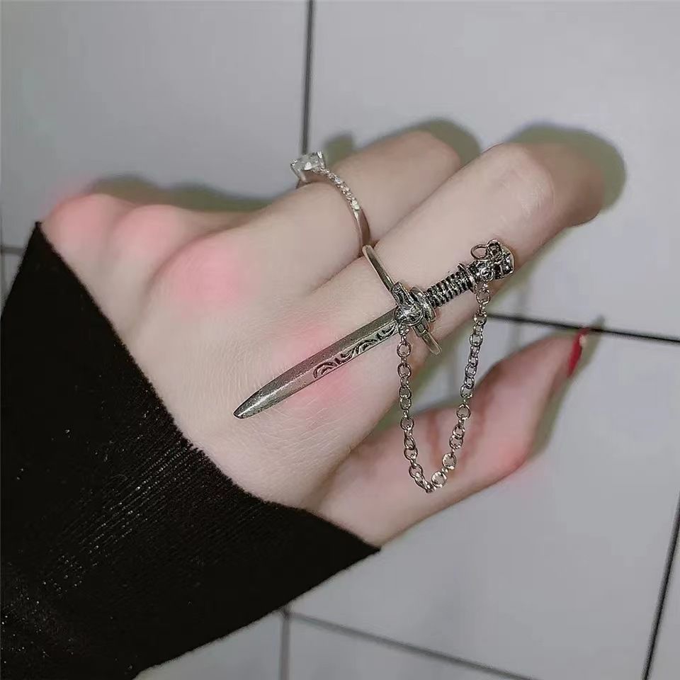 Кольцо