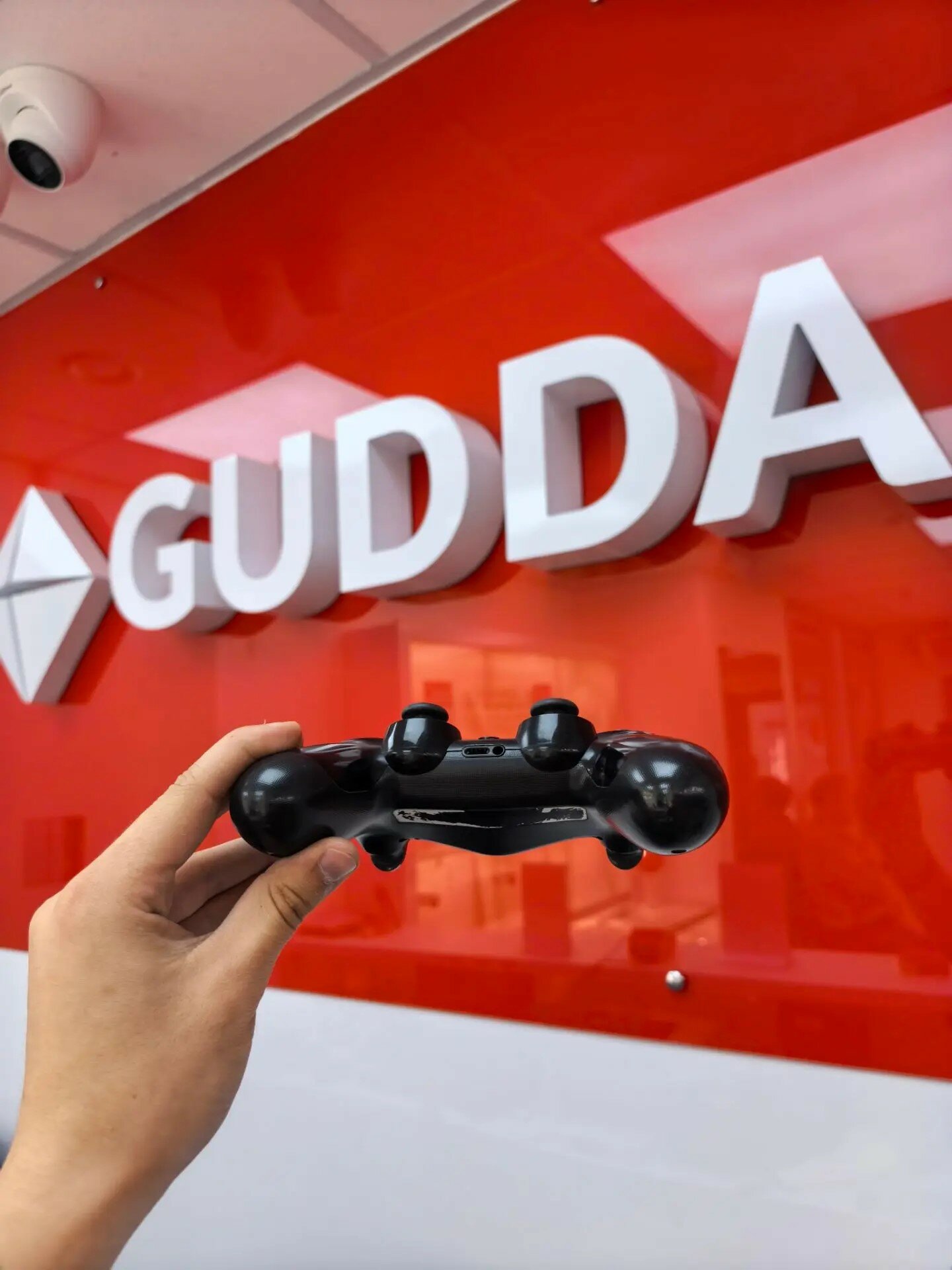 DualShock 4 — фото 1