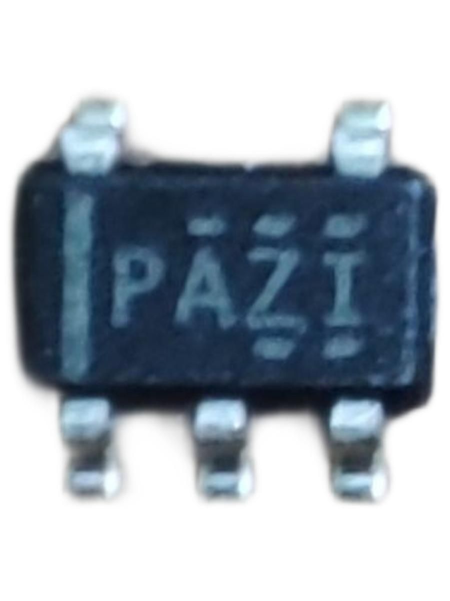 TPS76301DBVT (микросхема)
