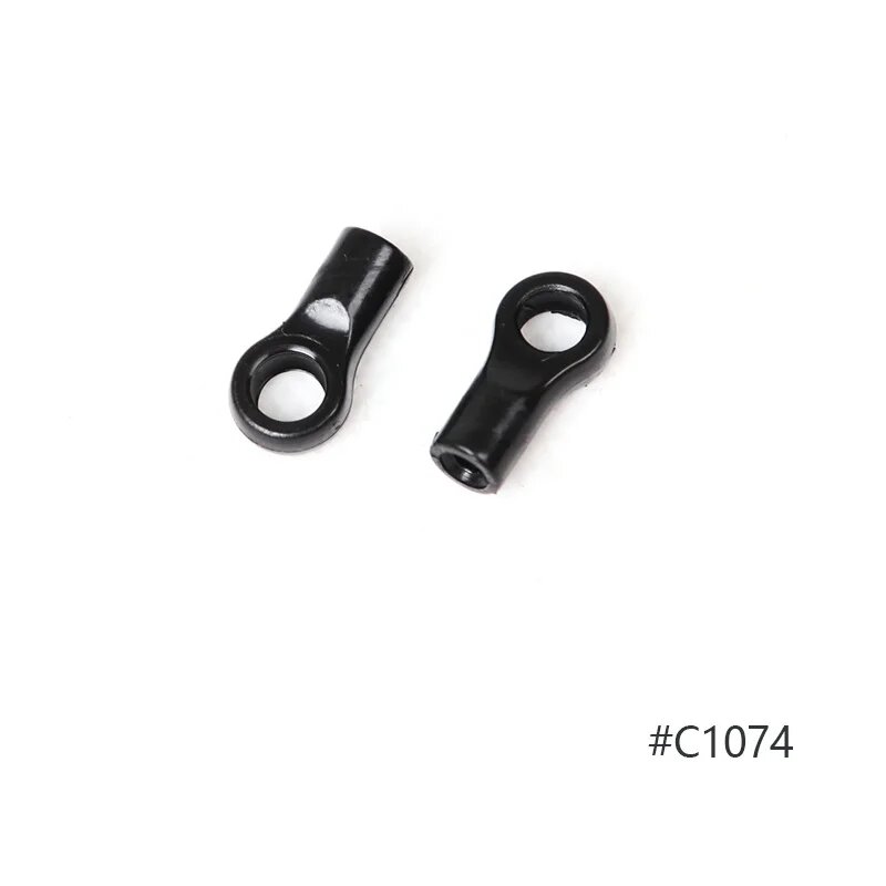 Сервоприводная лопата для песка FMS 1:6 1941 MB Черный, C1074