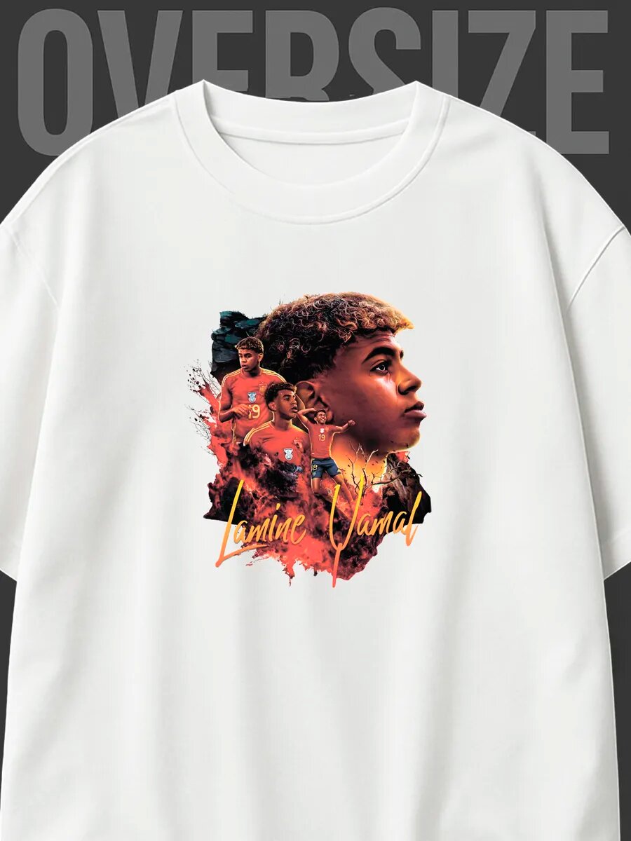 Футболка PRINTSHOT