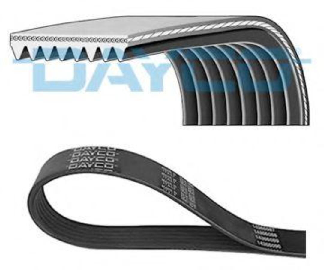 Ремень ручейковый 8pk1795hd (DAYCO 8PK1795HD)