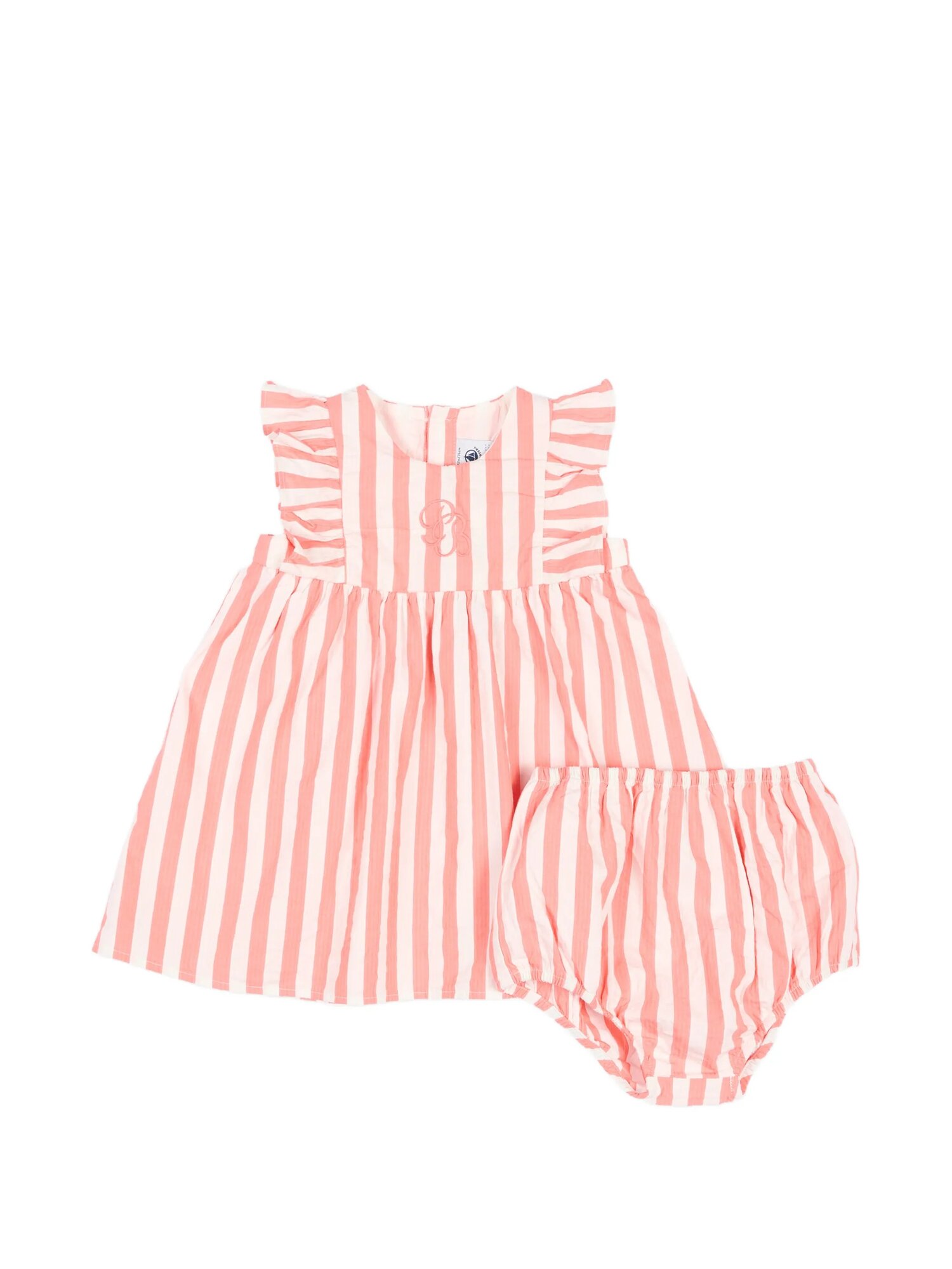 Комплект одежды Petit Bateau