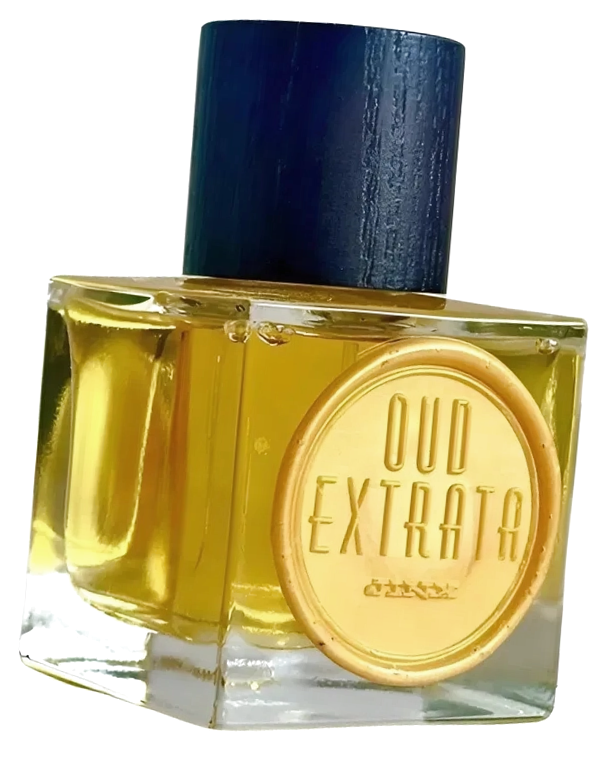 Уд Экстрата парфюм для мужчин и женщин 30 мл / Jinx Smells Oud Extrata