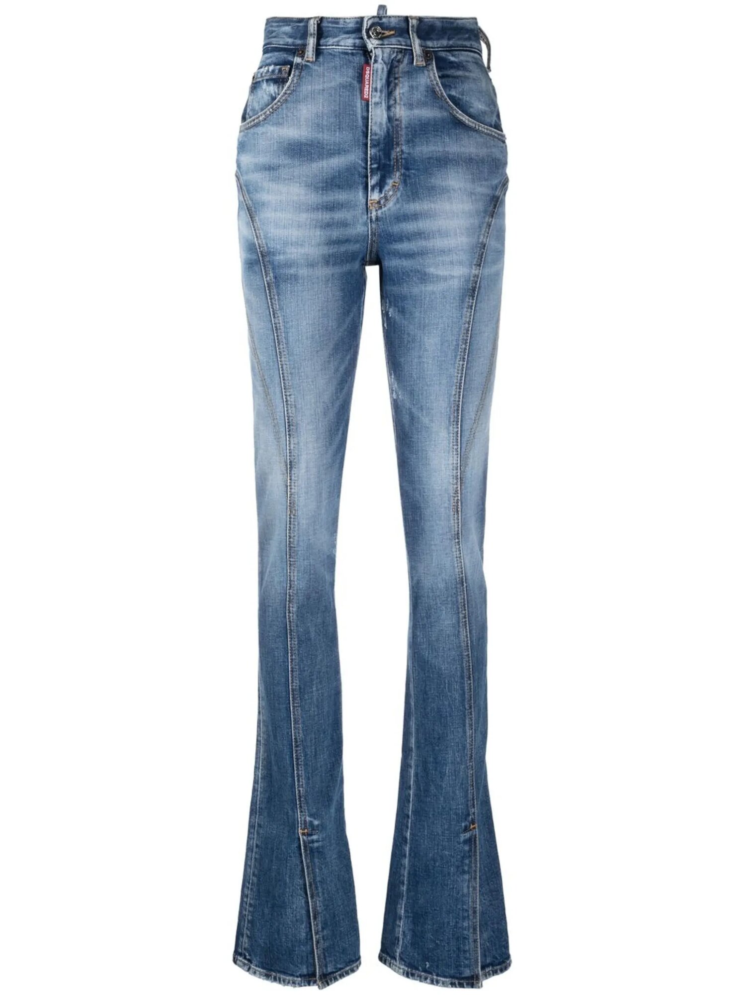 Джинсы DSQUARED2