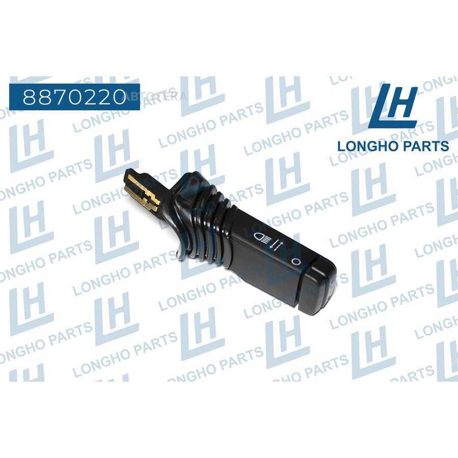 Переключатель подрулевой \ OPEL Astra 13129642 LONGHO 8870220
