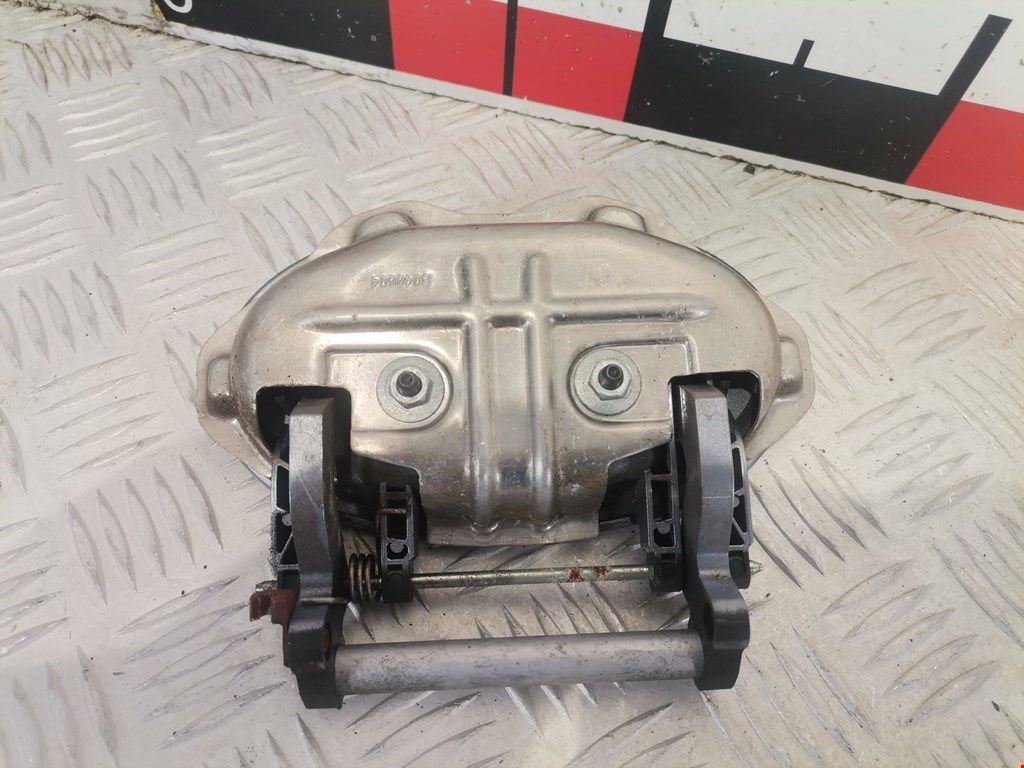 Ручка двери наружная передняя правая / 1523711 8048604 9201128 для Opel Corsa C (с пробегом)