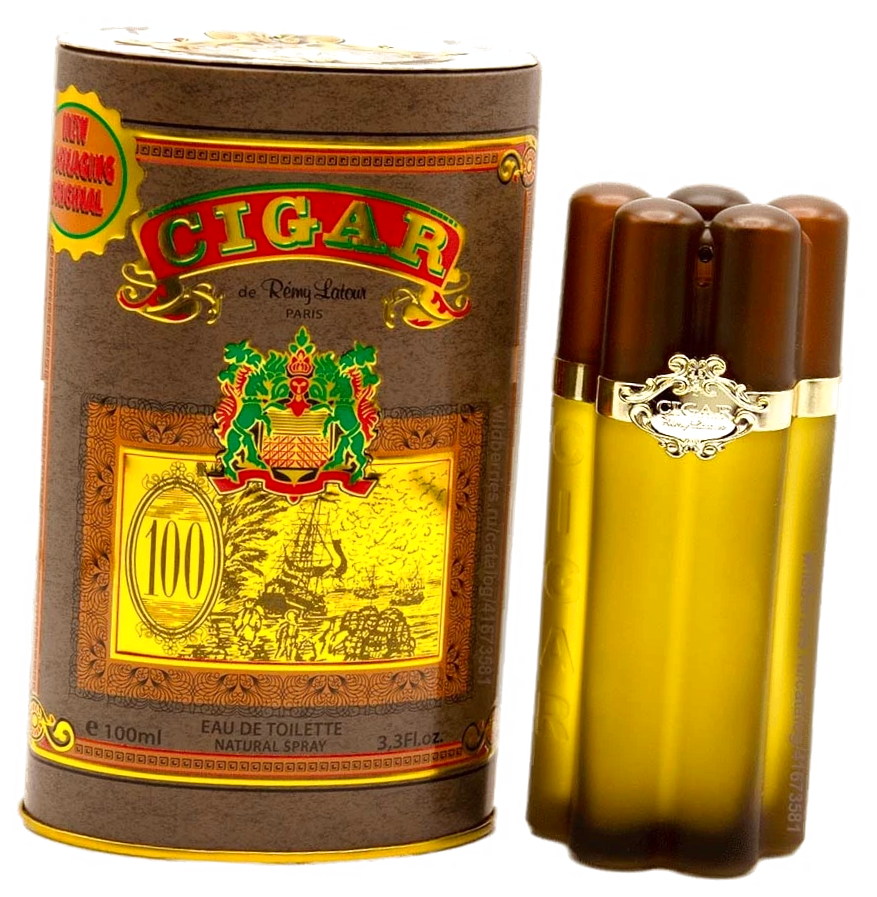 Мужские духи Remy Latour Cigar 100 мл - Реми Латур Сигара парфюм