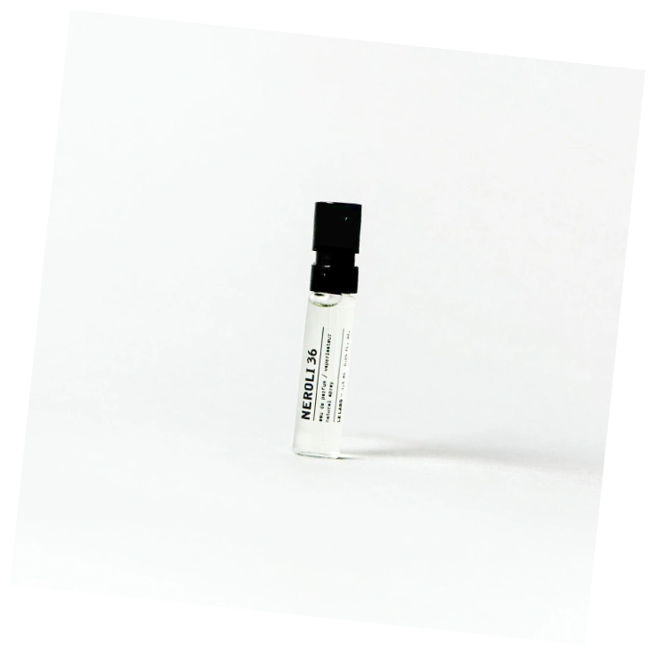 Парфюм Le Labo Neroli 36 - сэмпл 1.5 мл / Ле Лабо Нероли 36 для мужчин и женщин