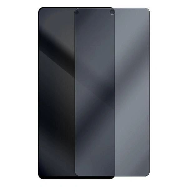 Защитное стекло Krutoff Антишпион для Xiaomi Redmi Note 10 Pro
