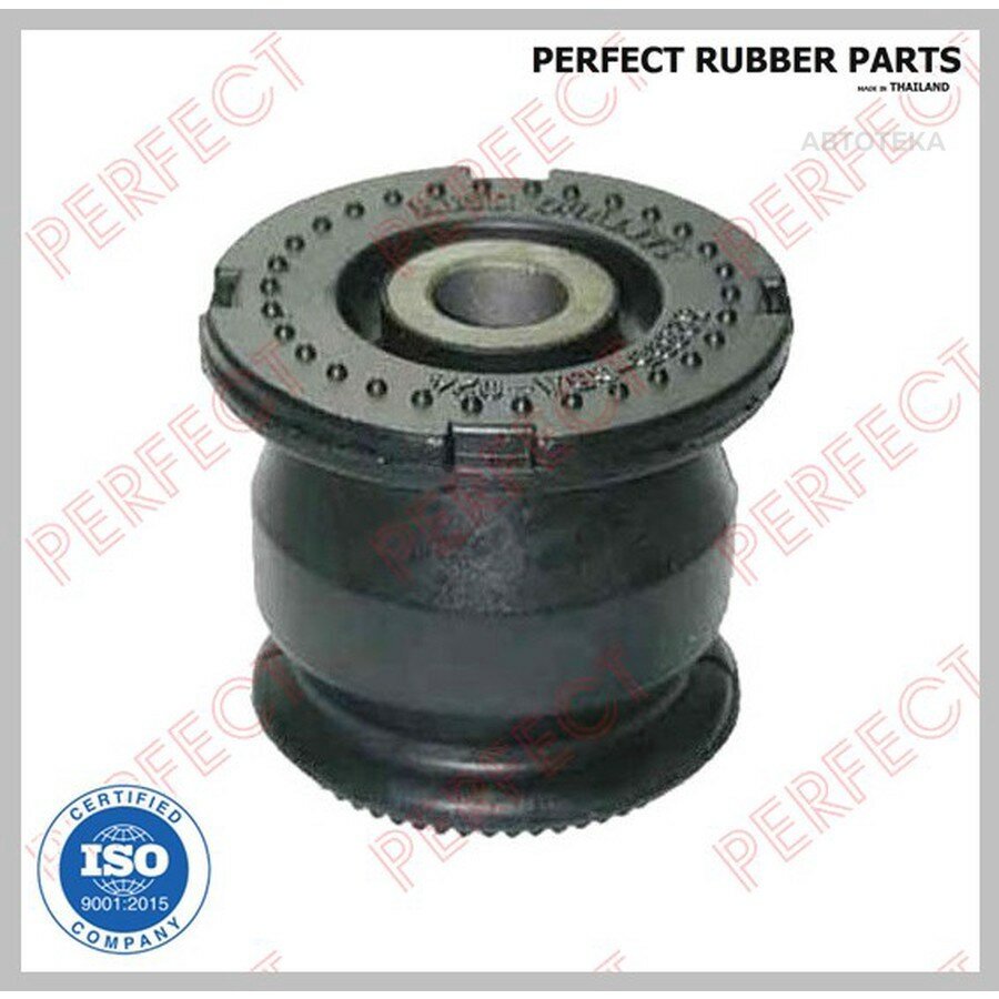 Сайлентблок задней цапфы PERFECT (Кратность 1 шт) PERFECT HO65S5ABE