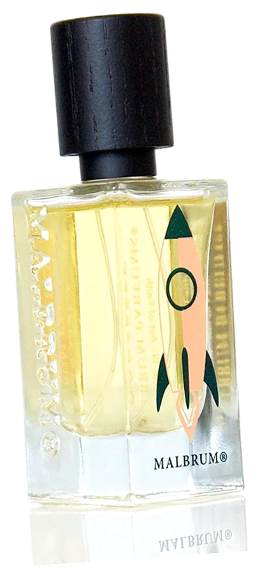 Парфюм Мальбрум Парфюмс Годспид для мужчин и женщин 30 мл - Malbrum Parfums Godspeed