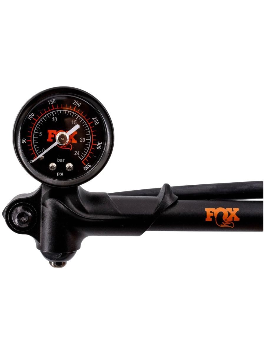 Насос высокого давления Fox Racing Shox Shox pump