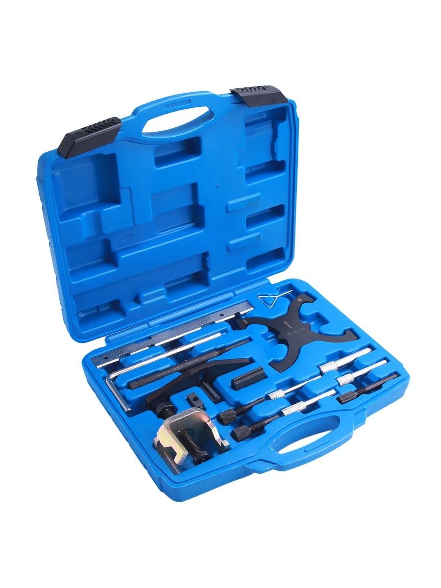 Установочный набор инструментов для ГРМ FORD Car-Tool CT-1333
