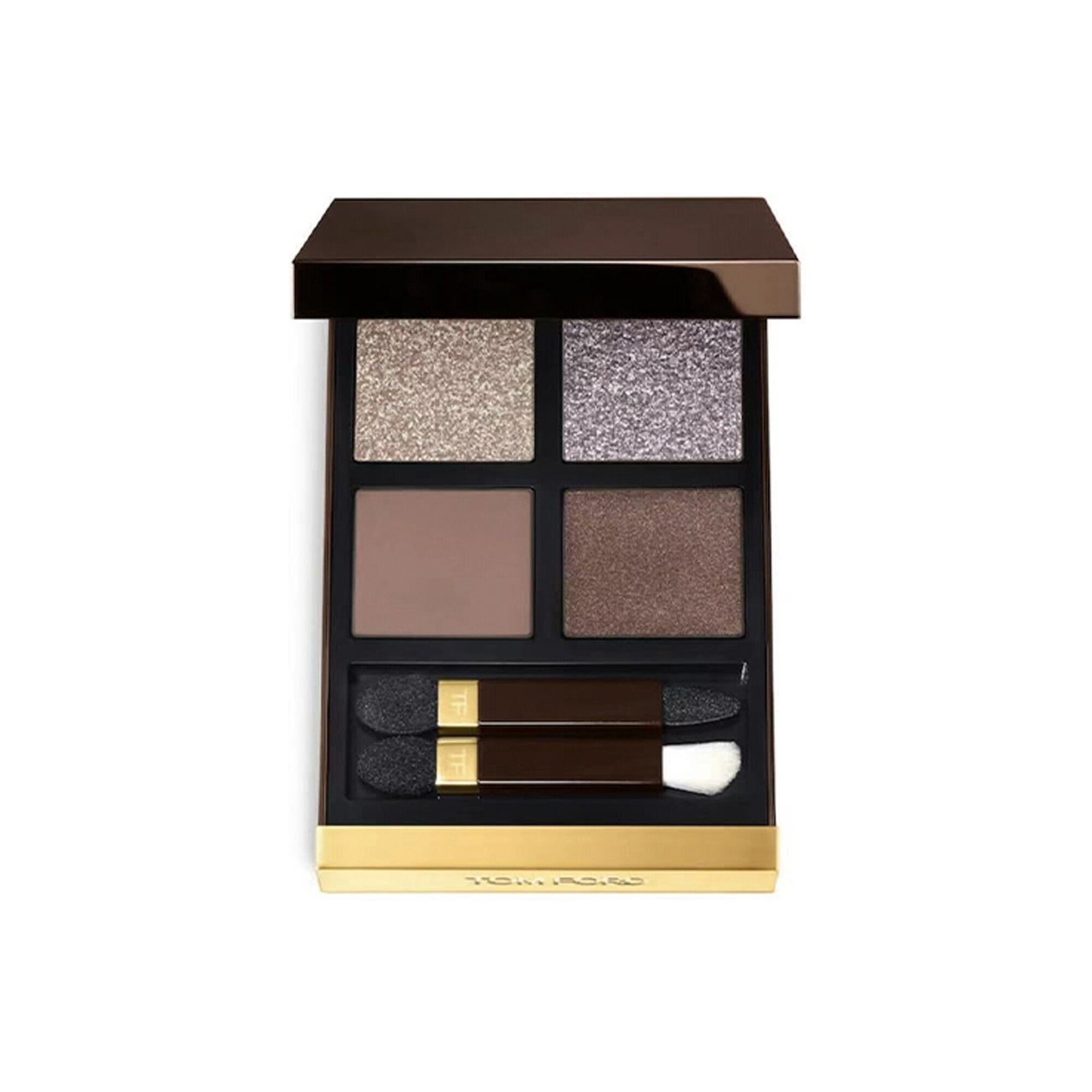Тени для век TOM FORD Палетка теней EYE COLOR QUAD