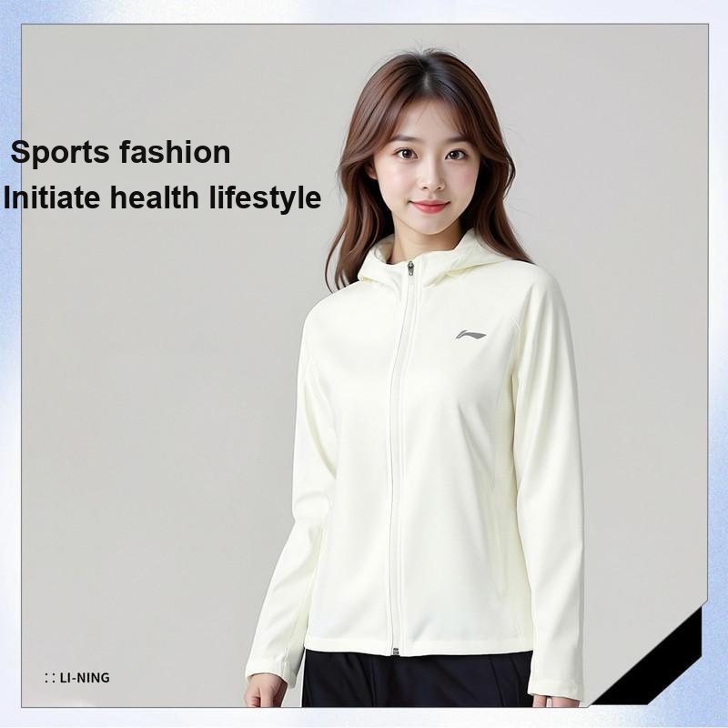 Тренчкот LI-NING