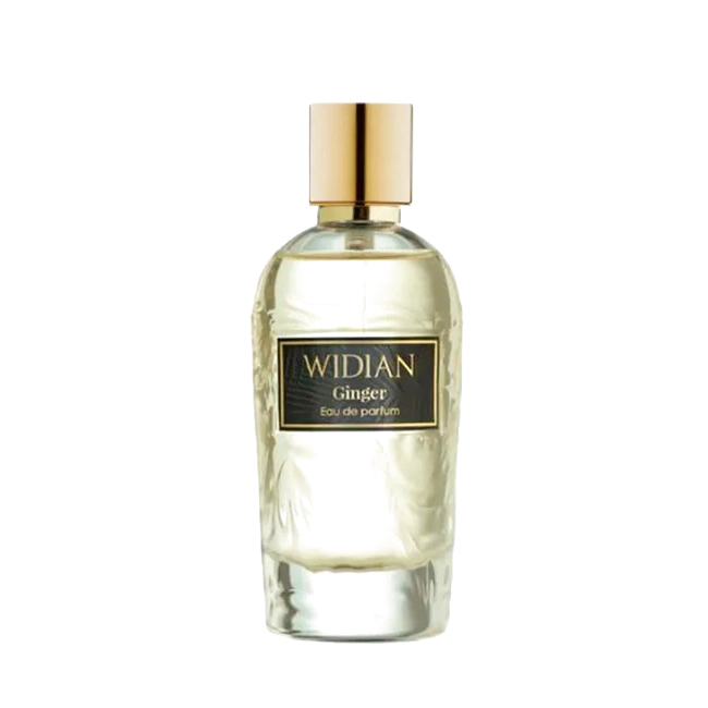 Унисекс парфюм Видиан Роуз Арабиа Джинджер 100 мл / Widian Rose Arabia Ginger