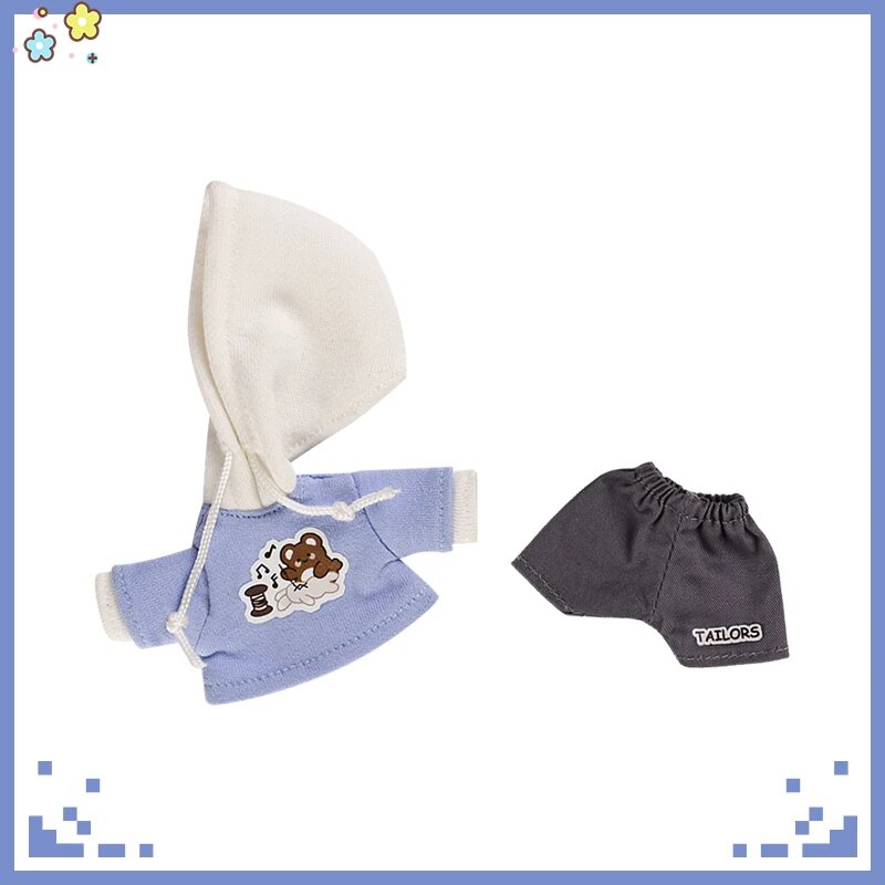 Комплект одежды для куклы Obitsu 11 myfun Suit E (NO DOLL)