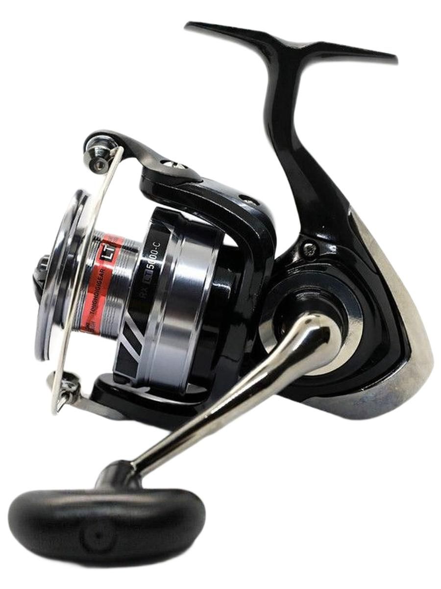 Катушка безынерционная 20 RX LT5000-С DAIWA ,10003-500