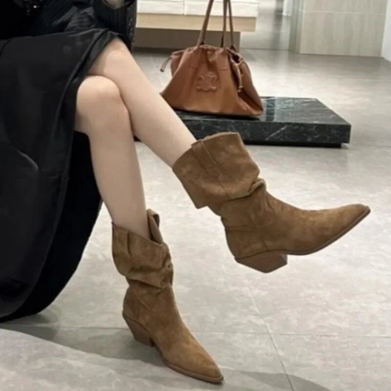 Сапоги