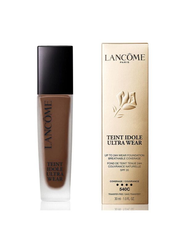 Тональный крем LANCOME Teint Idole Fond de Teint, 540C