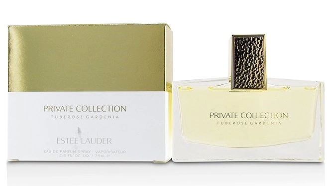 Estee Lauder Tuberose Gardenia парфюм женский 75 мл - Эсте Лаудер Приват Коллекшн