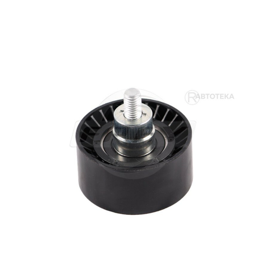 Ролик ремня приводного BMW F30/F20/F22/F34/F10 натяжной FREY 821104701