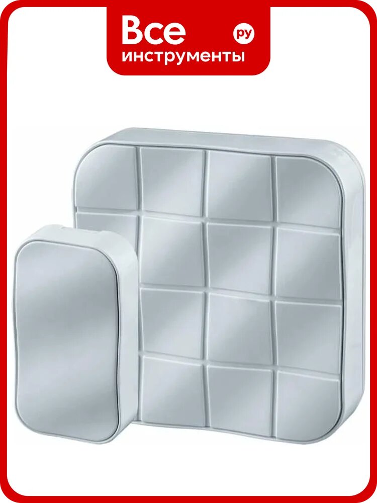 Электрический звонок Navigator 61 275 NDB-D-DC05-1V1-WH 61275