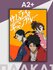 Постер А2 на стену Samurai Champloo