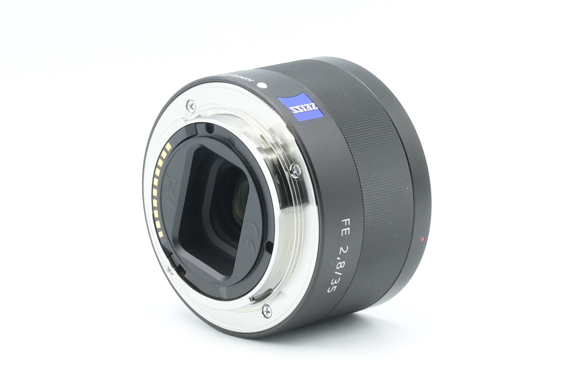 Объектив Sony FE 35mm f/2.8 ZA Carl Zeiss Sonnar T*