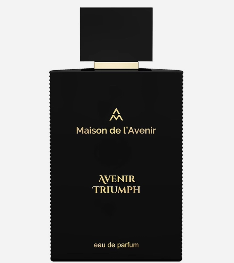 Maison De L Avenir Avenir Triumph 100 мл eau de parfum / Авенир Триумф для женщин и мужчин