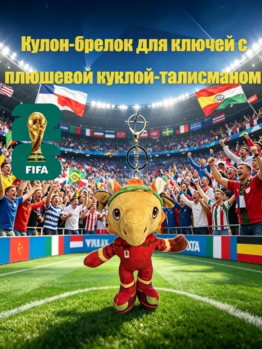 Брелок