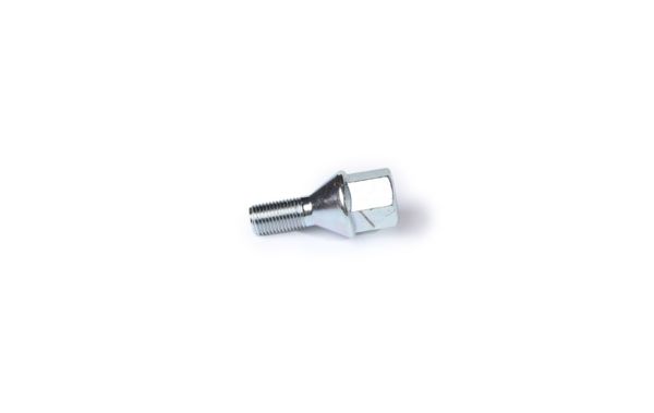 Болт крепления колеса M12x1.25x17Peugeot 106/205/206/405/605/Partner, C, STELLOX 7901923SX
