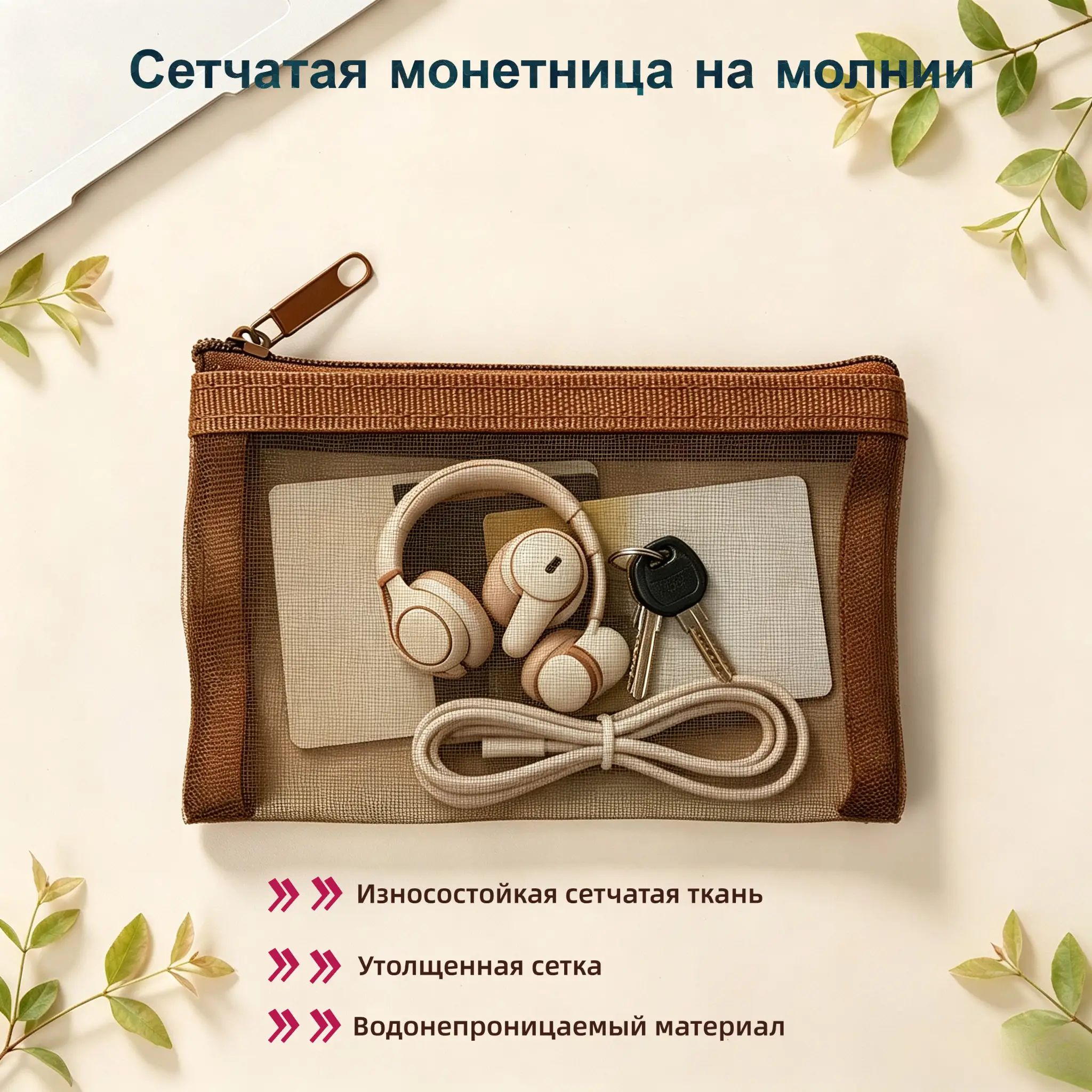 Кошелек
