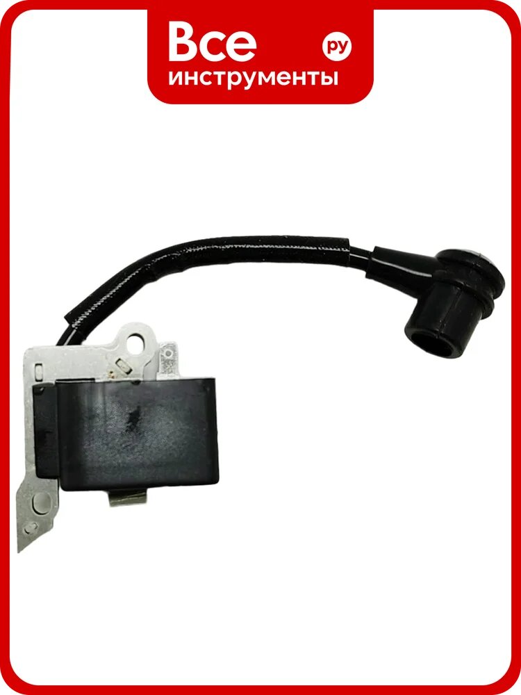 Магнето UNITED PARTS для Husqvarna 137/142 (аналог 5450639-01) 90-0101