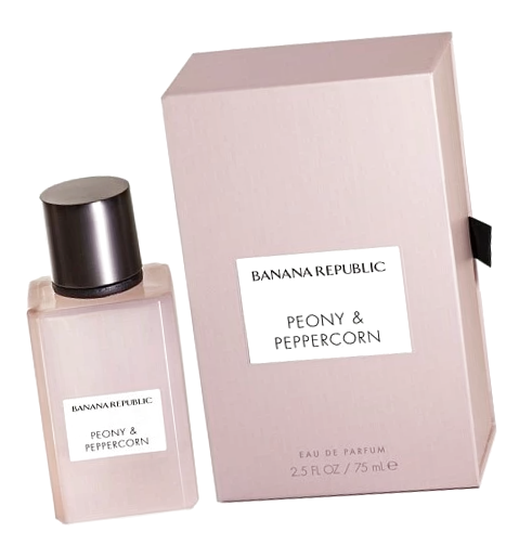 Духи Банана Репаблик Пион Энд Пепперкорн 30 мл унисекс - Peony and Peppercorn