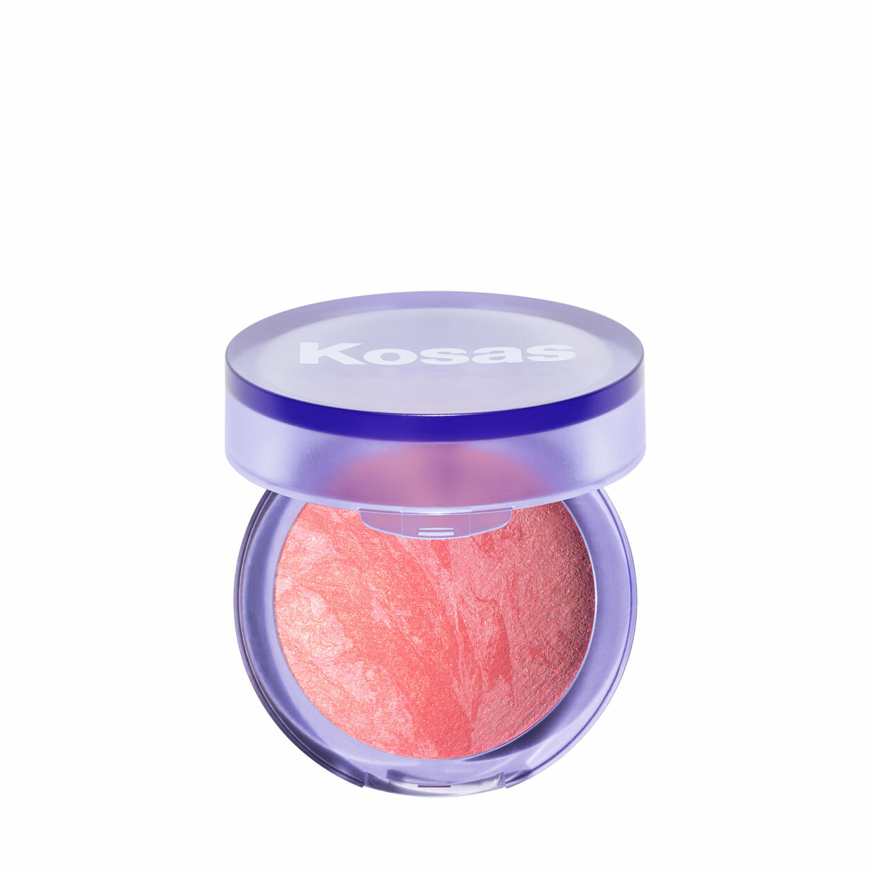 Kosas Румяна в компактной пудре Blush is Life 4,5 г оттенок Blissed