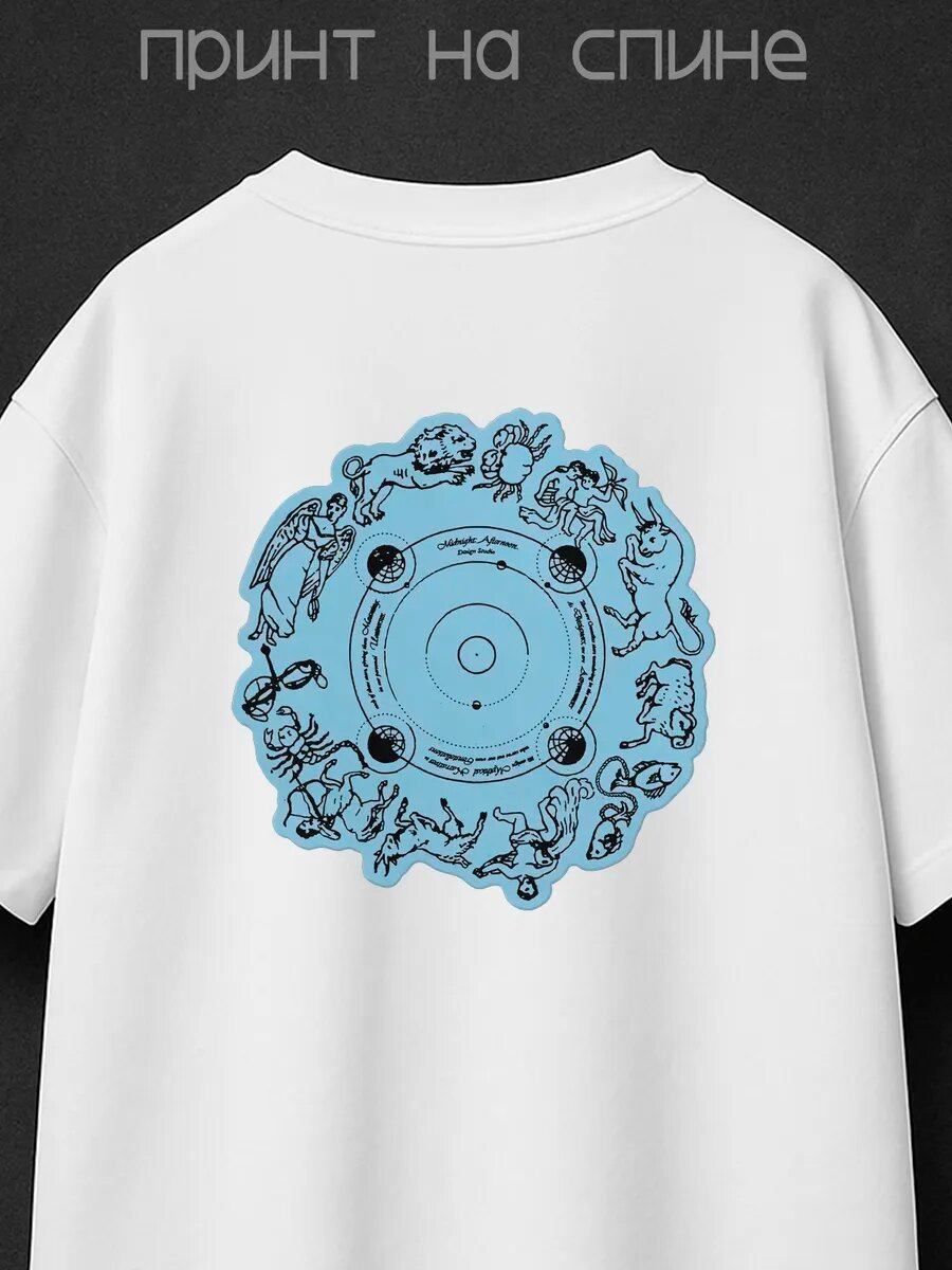 Футболка PRINTSHOT