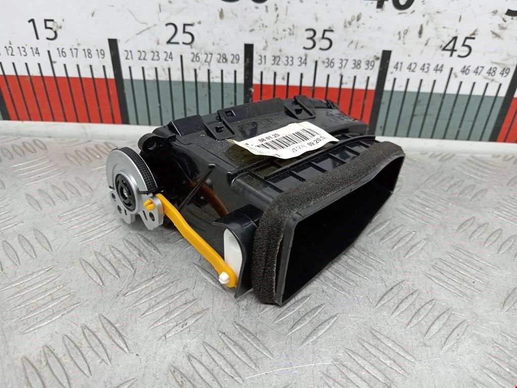 Дефлектор обдува салона / 2180453 974102B900 974102B900 для Hyundai Santa Fe 2 (CM) (с пробегом)