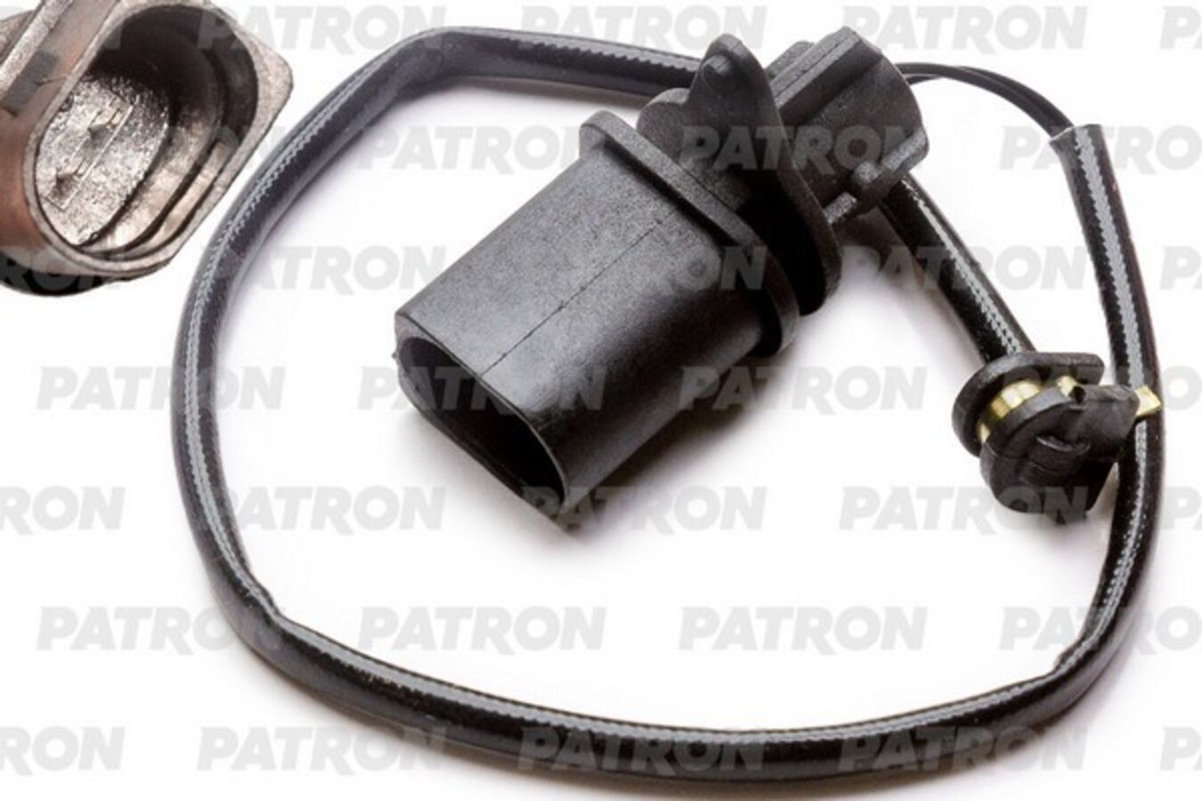 Датчик износа колодок 1шт audi a4 2.7 rs4 00-01 (PATRON PE17093)
