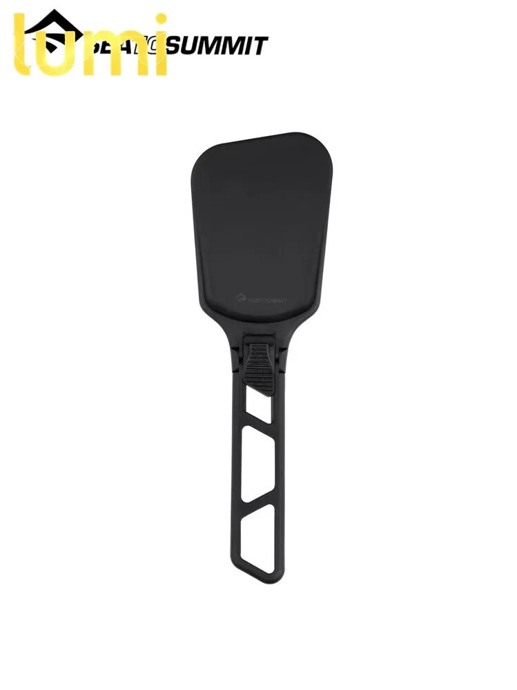 Sea to Summit Folding Spatula Складная лопатка из стеклонаполненного нейлона для приготовления пищи в походе